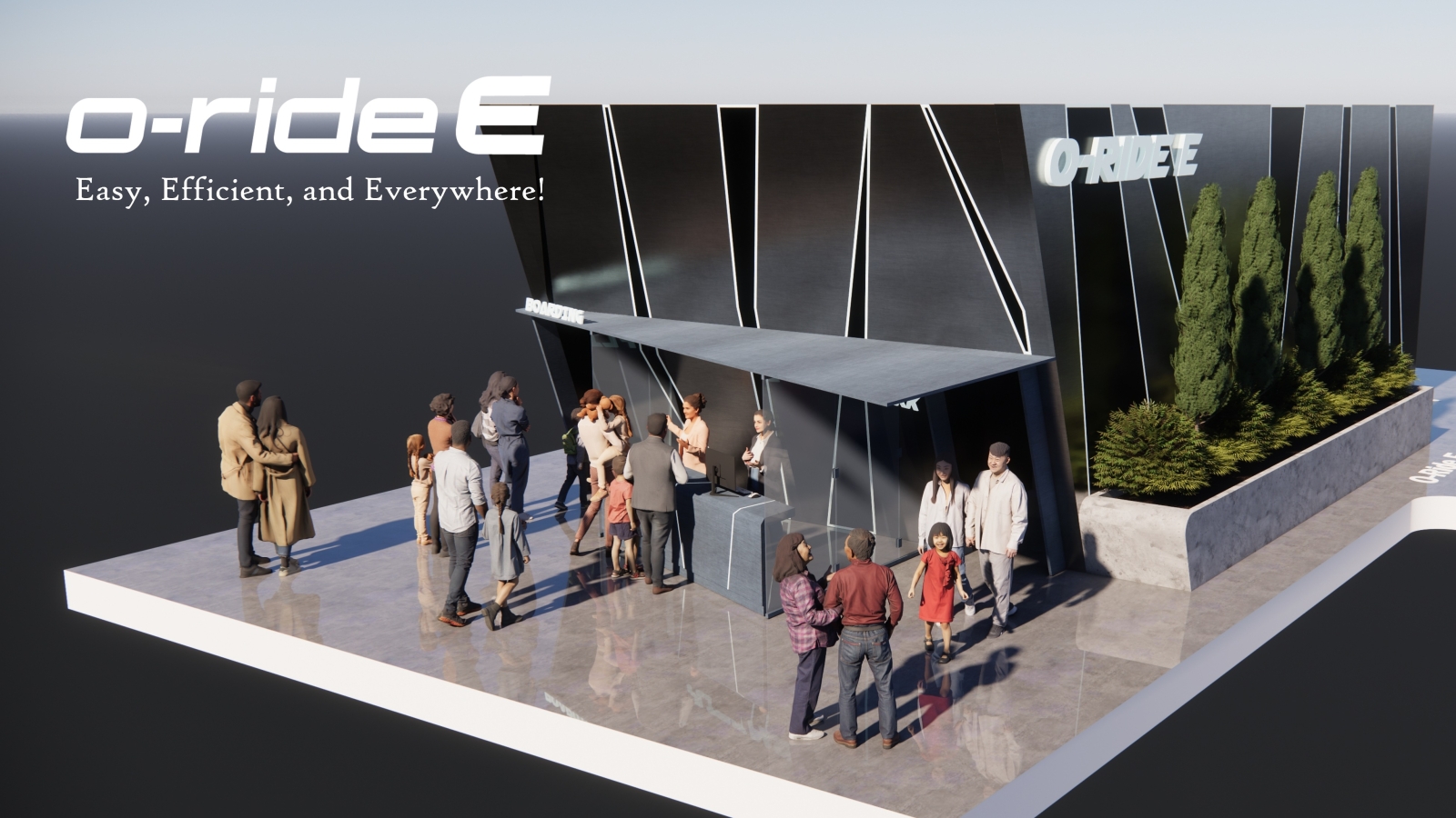 Brogent Announces the Opening of Niagara Takes Flight, and Debuts Two New Rides at IAAPA Expo ...